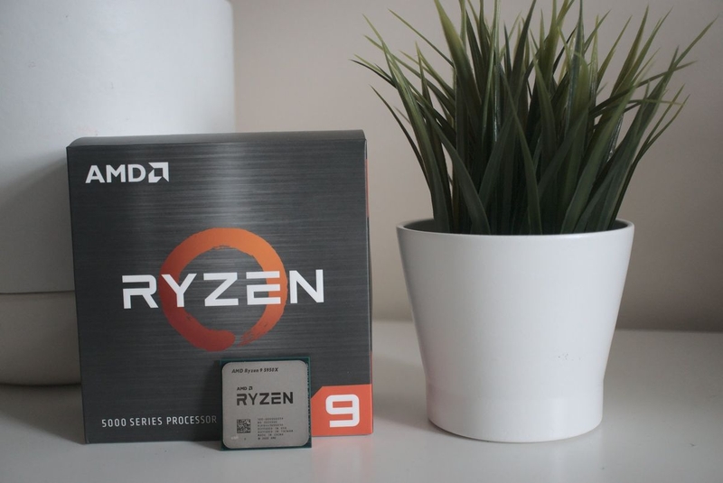 Tìm hiểu AMD Ryzen 9 5950X – CPU hàng đầu dòng Ryzen 5000
