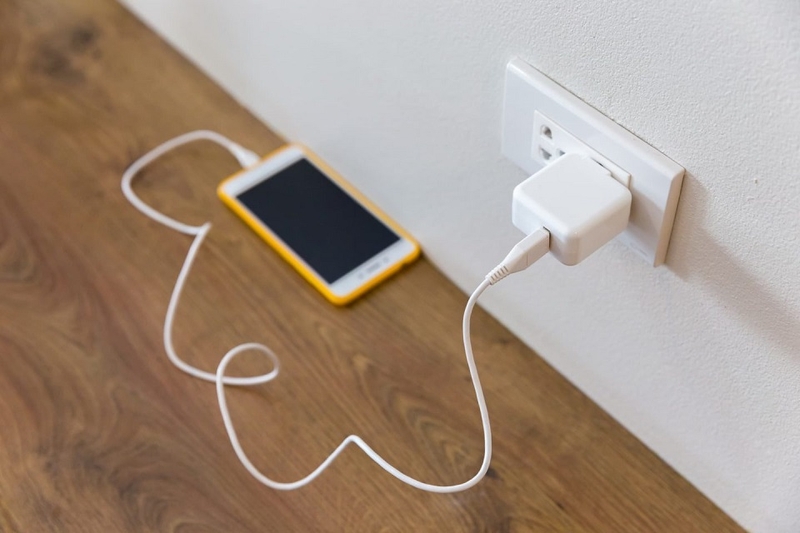 Cách sạc pin nhanh cho iPhone trong 5 phút hiệu quả và an toàn