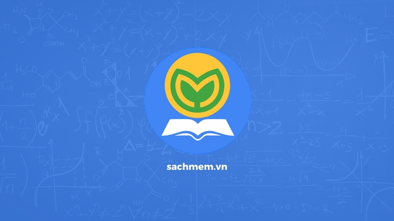 Sách Mềm: Ứng dụng hỗ trợ giáo trình điện tử cho học sinh