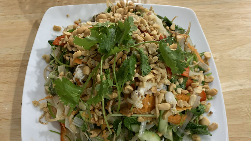 Gợi ý các món ăn ngon từ sam biển để chiêu đãi gia đình