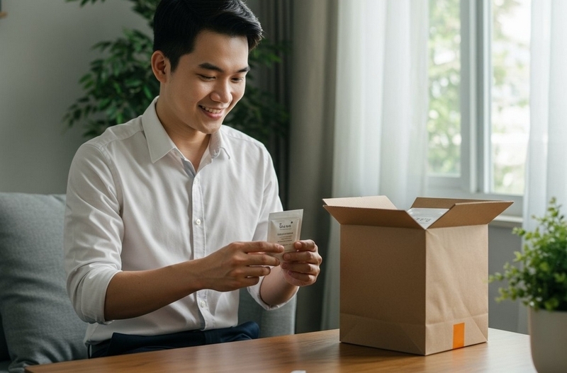 Sample là gì? Khái niệm, vai trò và các hình thức Sampling