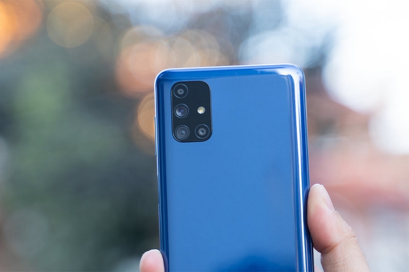 Samsung M51 giá bao nhiêu? Sau 5 năm ra mắt hiện tại chiếc điện thoại này có còn hấp dẫn?