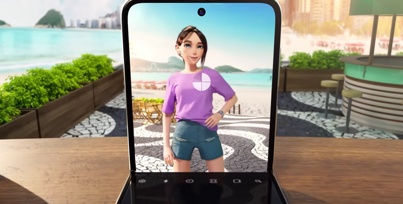 Samsung Sam là ai? Sam có phải là trợ lý ảo của Samsung không?