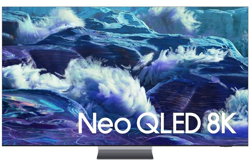 Smart Tivi Samsung QA85QN950F 8K 85 inch - Giá ưu đãi