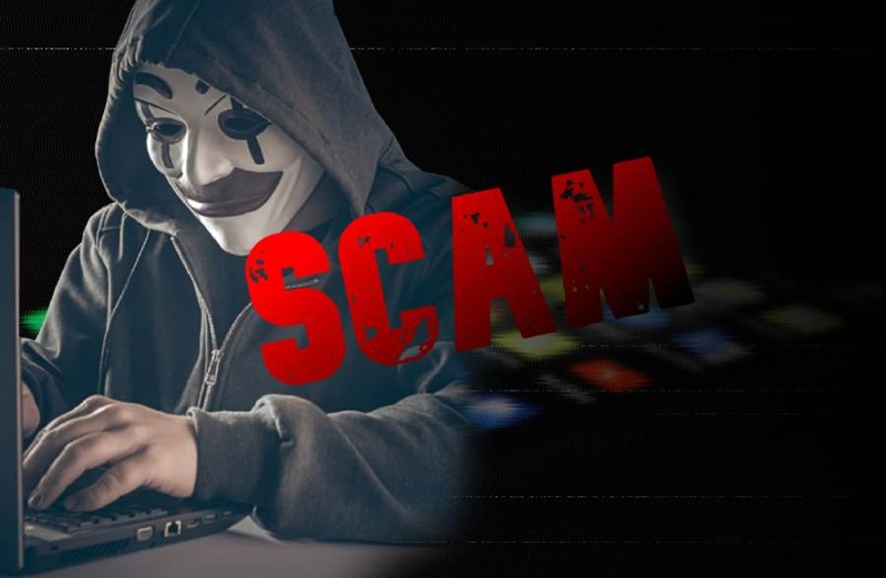 Dấu hiệu nhận biết Scammer và những phương án dự phòng hiệu quả