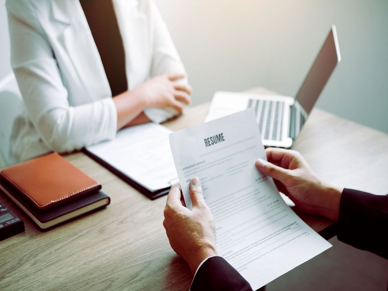 Screen CV là gì? Cách sàng lọc hồ sơ ứng viên hiệu quả cho nhà tuyển dụng