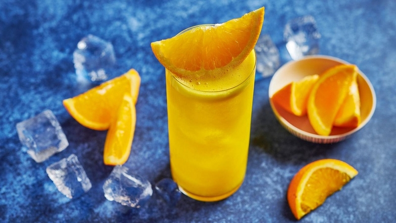 Cocktail Screwdriver là gì? Lịch sử và cách pha chế đơn giản nhất
