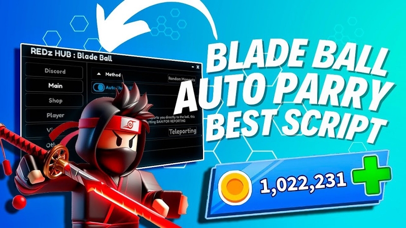 Redz Hub Script Blox Fruits 2026 - Auto Farm, săn boss nhanh