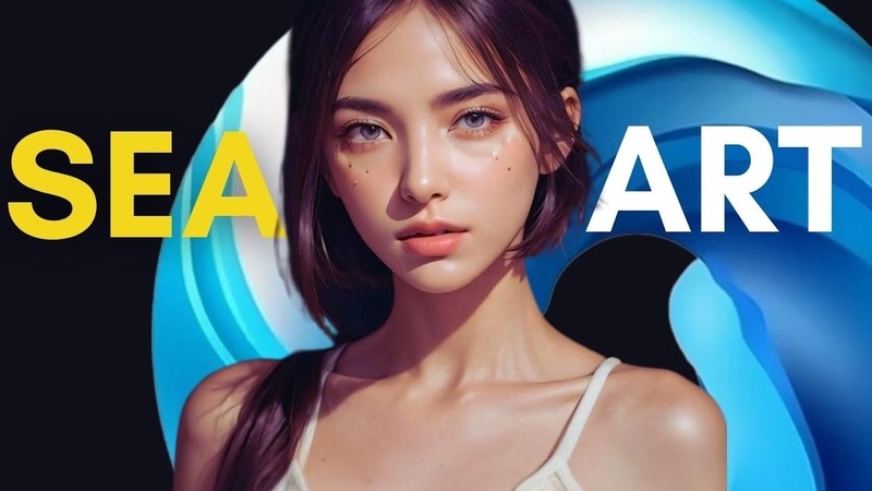 Seaart AI là gì? Công cụ này thay đổi cách chúng ta tạo hình ảnh bằng AI ra sao?