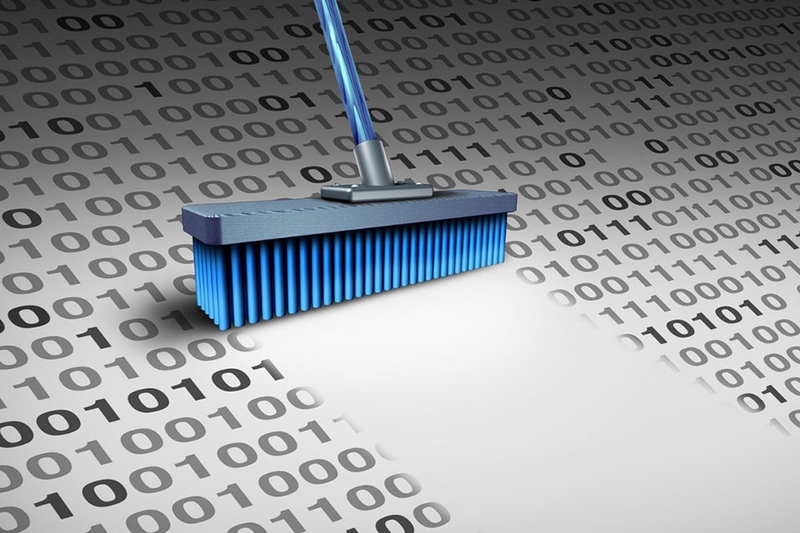 Secure Erase là gì? Tìm hiểu phương pháp xóa dữ liệu vĩnh viễn an toàn ...