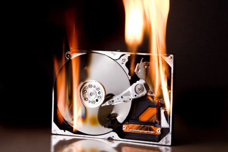 Secure Erase là gì? Tìm hiểu phương pháp xóa dữ liệu vĩnh viễn an toàn ...