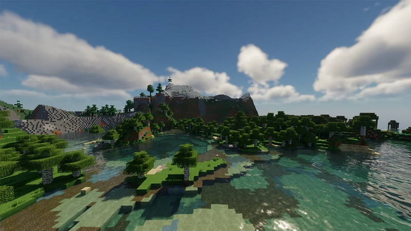 Top 12 Shader Minecraft PE đẹp nhất: Nâng cấp đồ họa cực phẩm