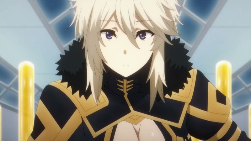 Shadow Garden - Nơi hội tụ những thành viên mạnh mẽ nhất