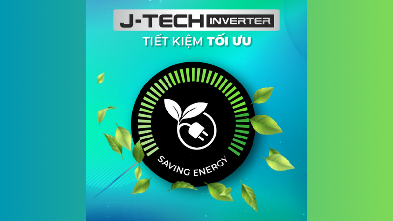 Hướng dẫn sử dụng tủ lạnh Sharp J Tech Inverter chi tiết