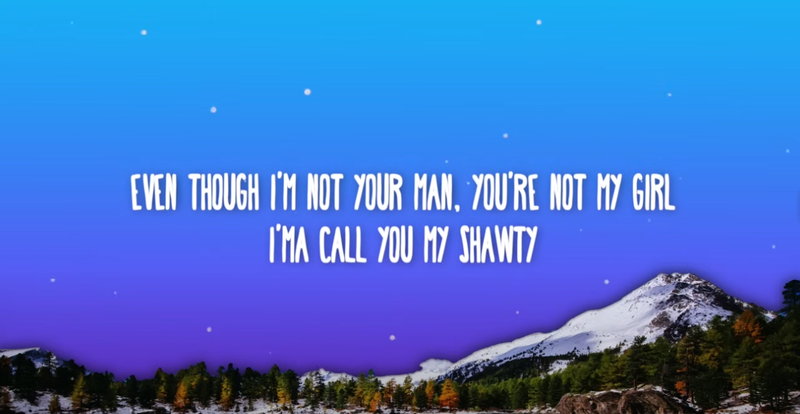 "Shawty" là gì? Những trường hợp nào nên sử dụng "Shawty"?