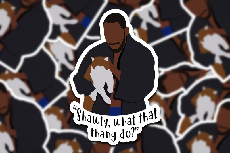 "Shawty" là gì? Những trường hợp nào nên sử dụng "Shawty"?