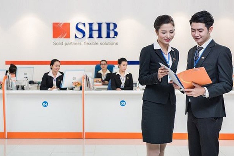 SHB là ngân hàng gì? Thông tin đầy đủ về ngân hàng TMCP Sài Gòn - Hà Nội