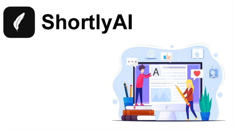 Khám phá ShortlyAI: Các tính năng, cách tải và cách sử dụng