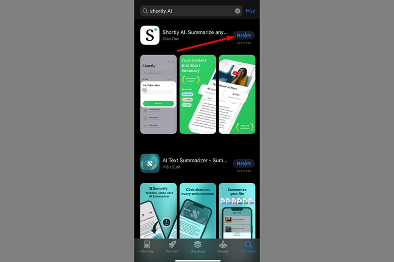 Khám phá ShortlyAI: Các tính năng, cách tải và cách sử dụng