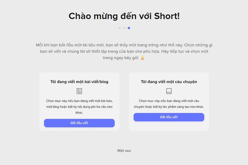 Khám phá ShortlyAI: Các tính năng, cách tải và cách sử dụng