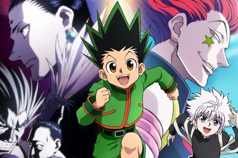 Shounen là gì? Danh sách anime và manga Shounen không nên bỏ lỡ