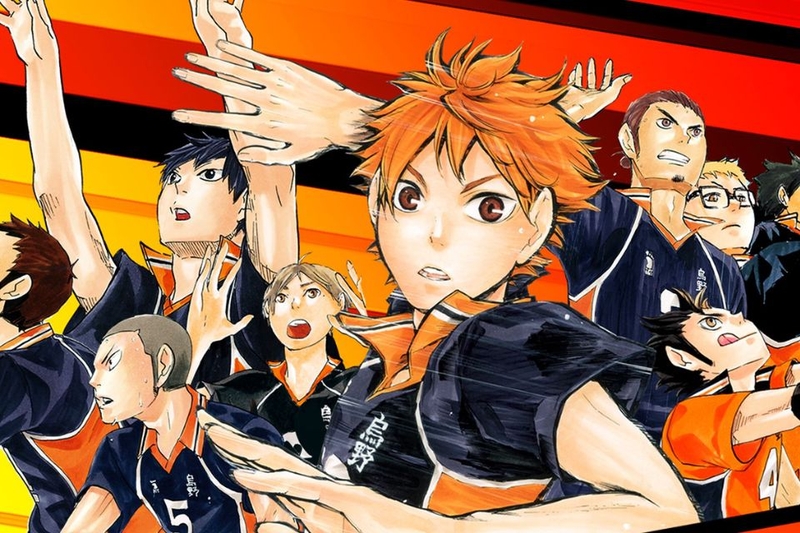 Shounen là gì? Danh sách anime và manga Shounen không nên bỏ lỡ