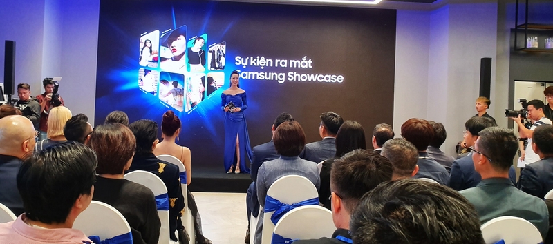 Showcase là gì? Mọi thông tin bạn cần biết về thuật ngữ này