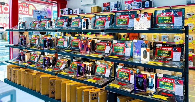 Showcase là gì? Mọi thông tin bạn cần biết về thuật ngữ này