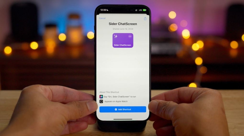 Tìm hiểu về công cụ đa năng Sider AI - "trợ lý AI" toàn diện