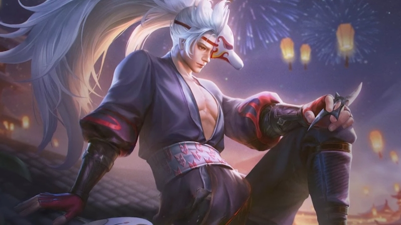 Tổng hợp 11 skin Hayate - Bộ nào xứng đáng là siêu phẩm?