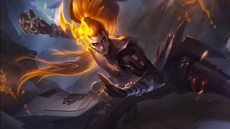 Tổng hợp 11 skin Hayate - Bộ nào xứng đáng là siêu phẩm?