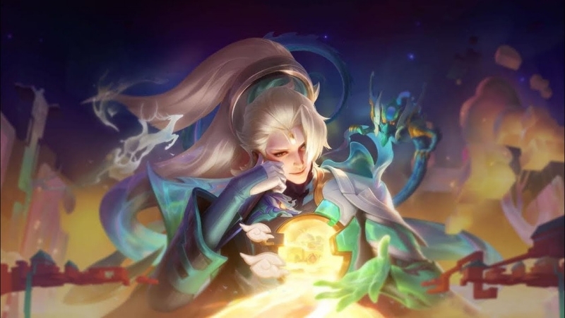 Tổng hợp 11 skin Hayate - Bộ nào xứng đáng là siêu phẩm?