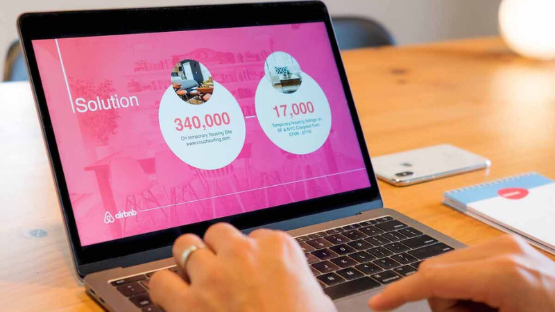 Slidebean AI: Tạo slide nhanh chóng, chuyên nghiệp bằng AI