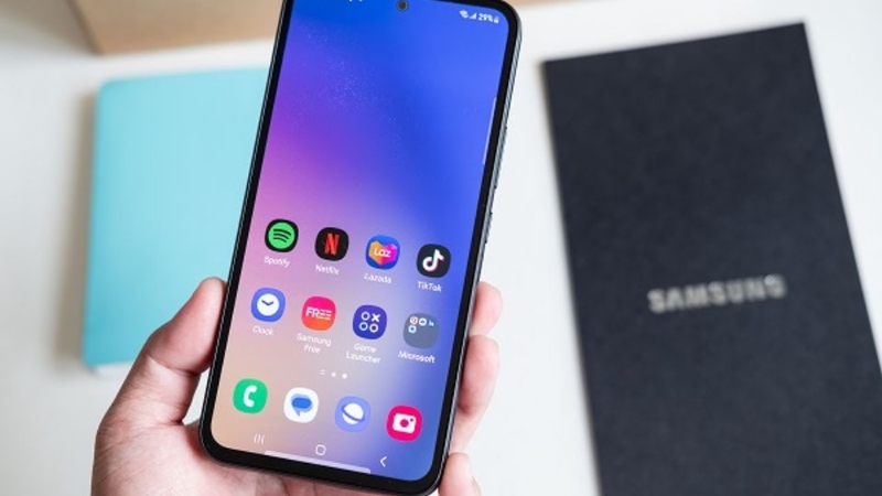 So sánh Samsung Galaxy A54 và Galaxy A53: Nên mua điện thoại nào?