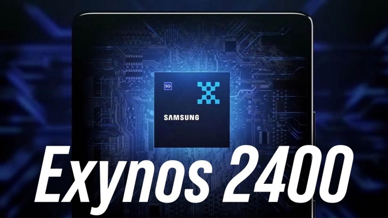 So sánh chip Apple A18 vs Exynos 2400 - Chip nào mạnh hơn?