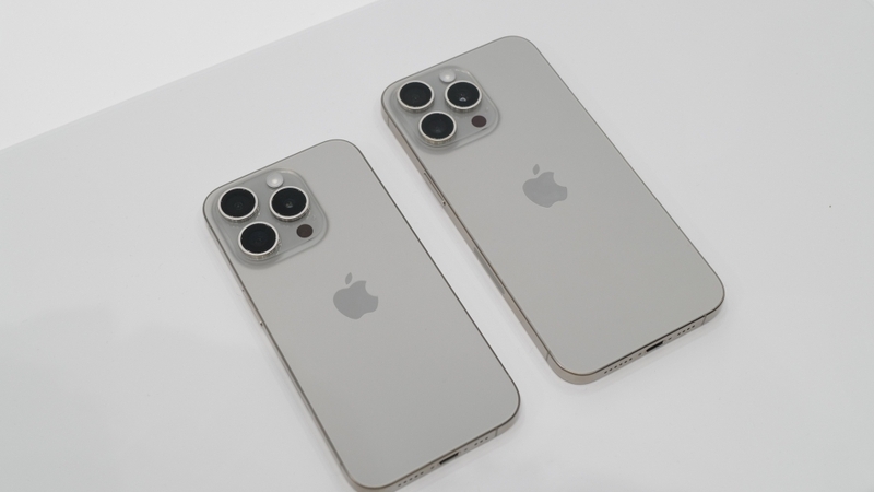 So sánh chip A18 vs A17 Pro - Những điểm mới của chip A18