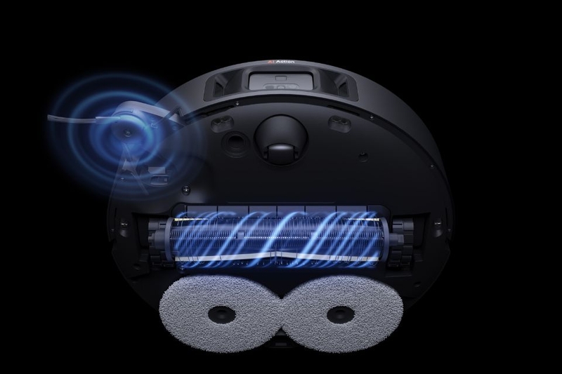 So sánh Dreame X50 Ultra và Dreame X40 Ultra đầy đủ, chi tiết