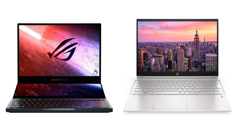 So sánh HP và Asus: Hãng laptop nào vượt trội hơn và đâu là lựa chọn ...