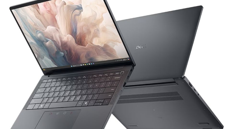 So sánh laptop Dell và Surface chi tiết về thiết kế, hiệu năng