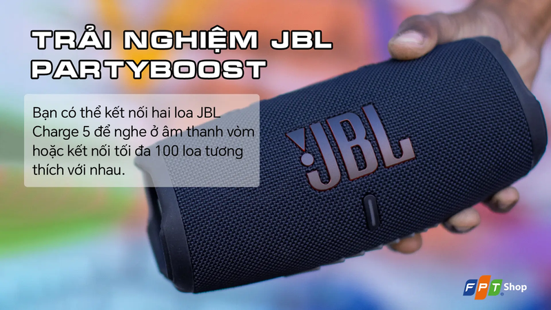 So sánh loa JBL và Bose chi tiết: Nên chọn thương hiệu nào?