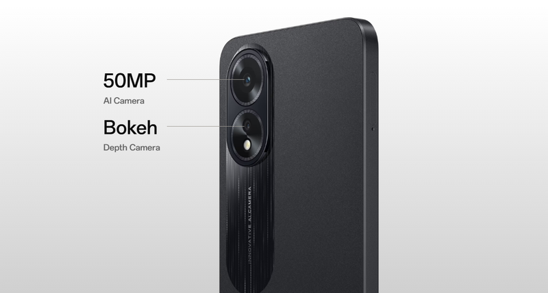 So sánh Oppo A38 và A3x: Chi tiết thiết kế, hiệu năng, camera, pin và ...
