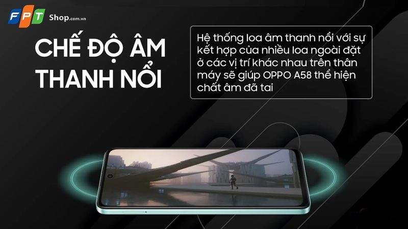 So sánh OPPO A58 và A78: Cuộc chiến ở phân khúc tầm trung