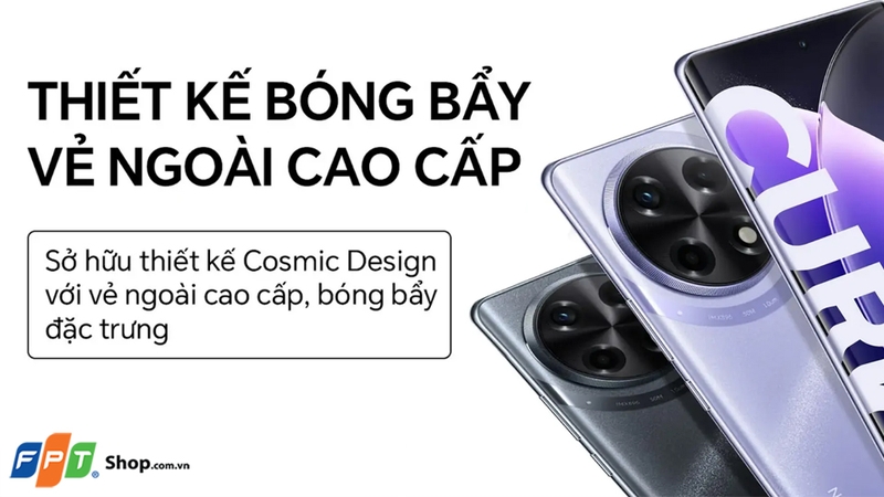So sánh TECNO Camon 30 và 30S: Cuộc đua công nghệ ấn tượng
