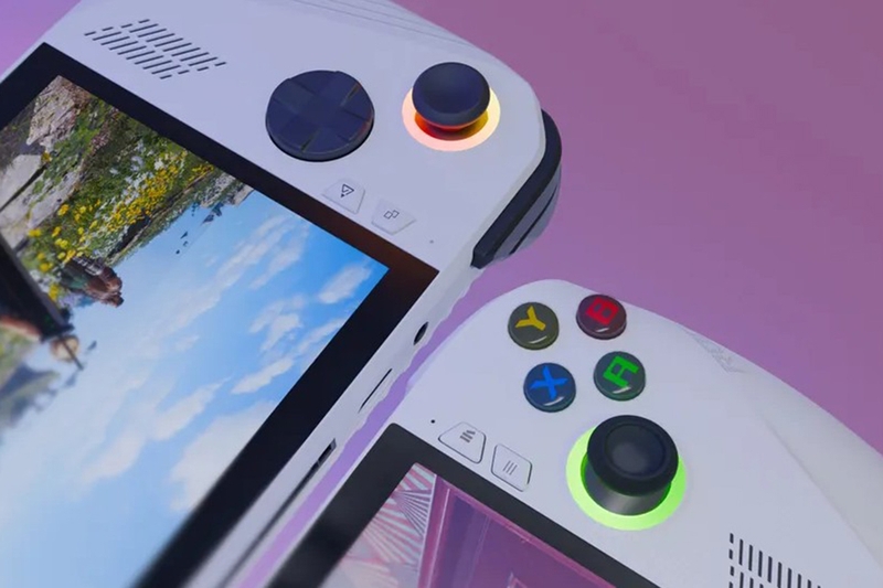 So sánh Xbox Ally với ROG Ally chi tiết: Nên chọn máy nào