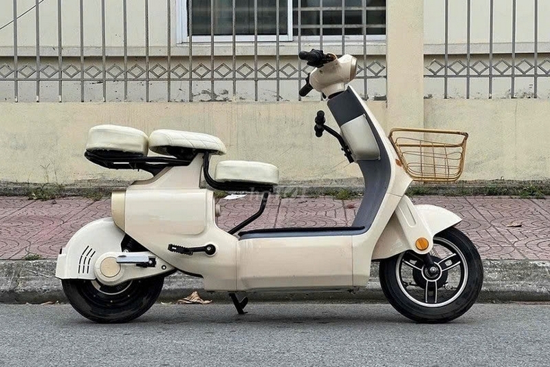So sánh xe điện K1 và V1: Đâu là lựa chọn tốt nhất hiện tại?