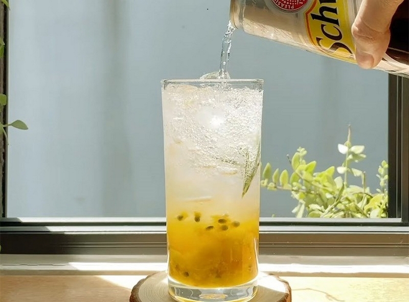 Tổng hợp 3 cách chế biến soda xoài mát lạnh giải nhiệt đơn giản