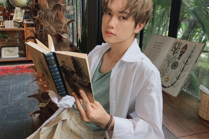 Soft boy là gì? Phong cách sống tinh tế và nhẹ nhàng của giới trẻ