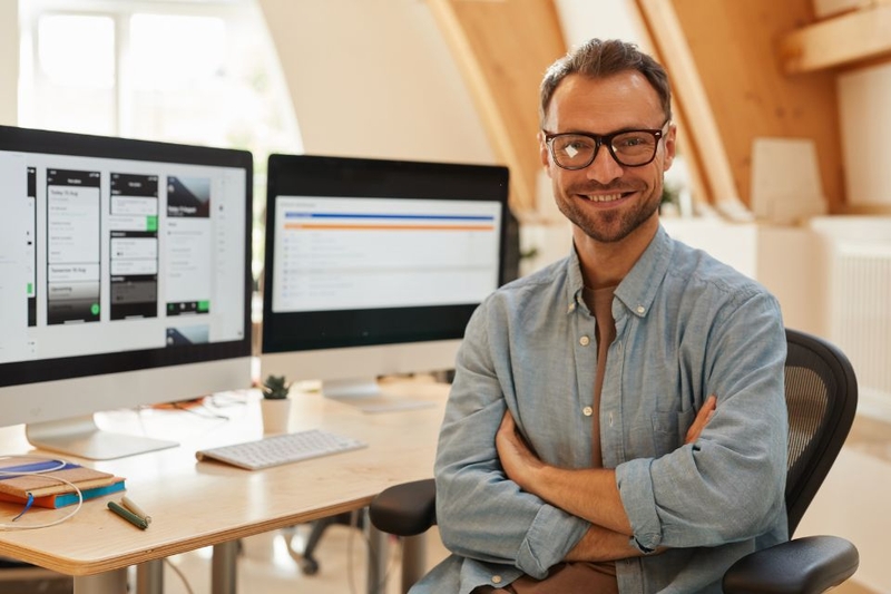 Software Architect là gì? Con đường trở thành Software Architect