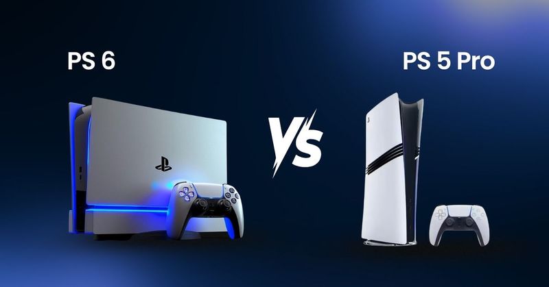 Sony PlayStation 6 có gì mới? Khi nào ra mắt và giá bán dự kiến?