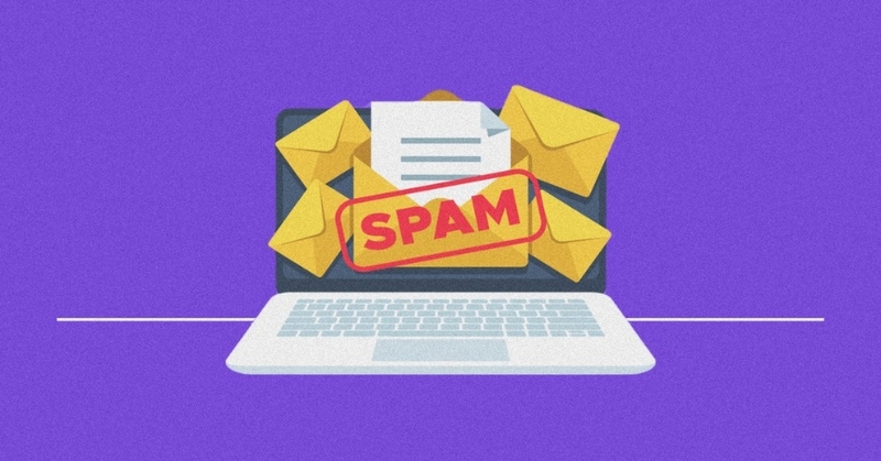 Tìm hiểu về spam email và cách để không bị đánh dấu là spam